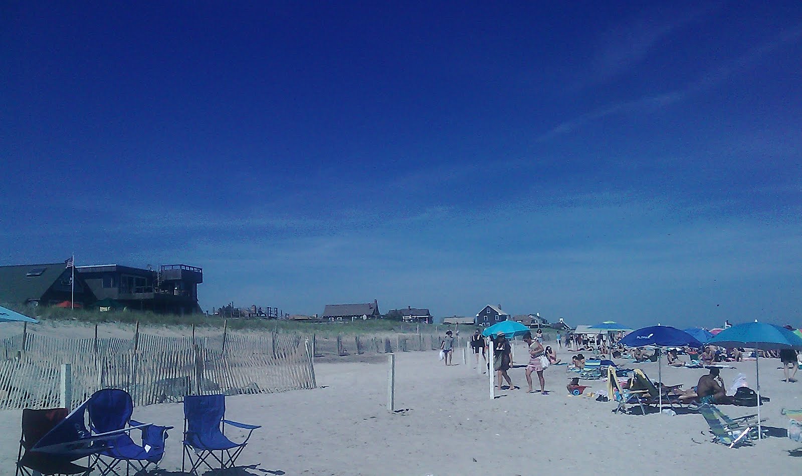 Sale Therapy: Fire Island: Great One-Day Beach Trip!!