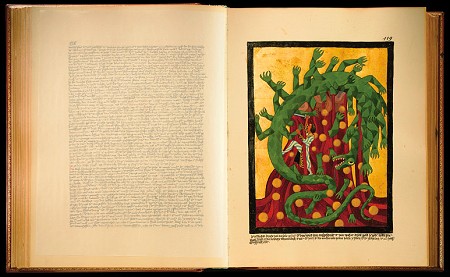 Criticlasm: The Red Book