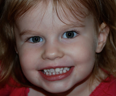 Twin Tales: The Tooth