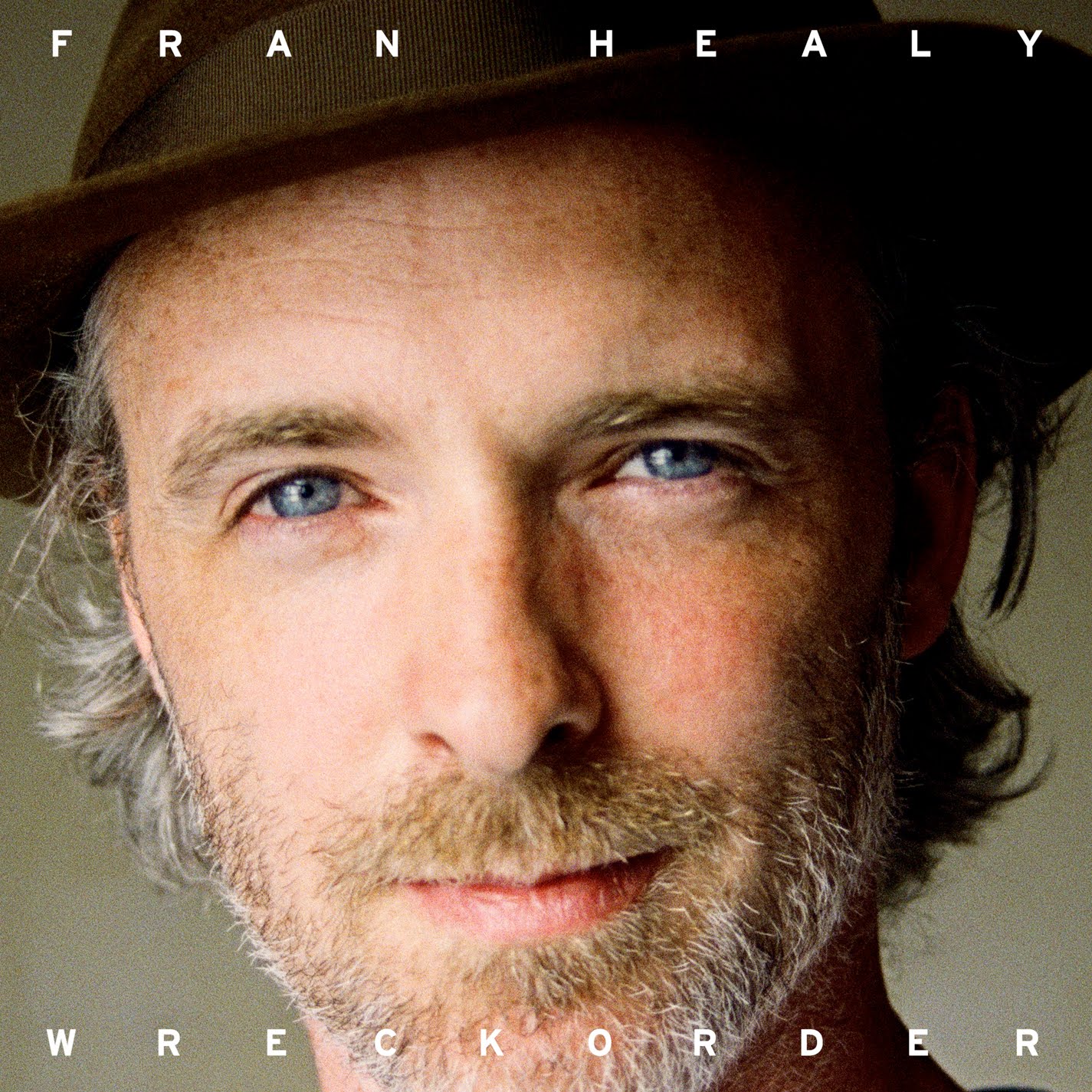 Rock 'n' Roll Truth: FRAN HEALY OF TRAVIS TO RELEASE DEBUT SOLO ALBUM