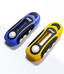 Tecno Brandsen Lo Ultimo en Tecnologia.: REPRODUCTOR MP3 TITAN