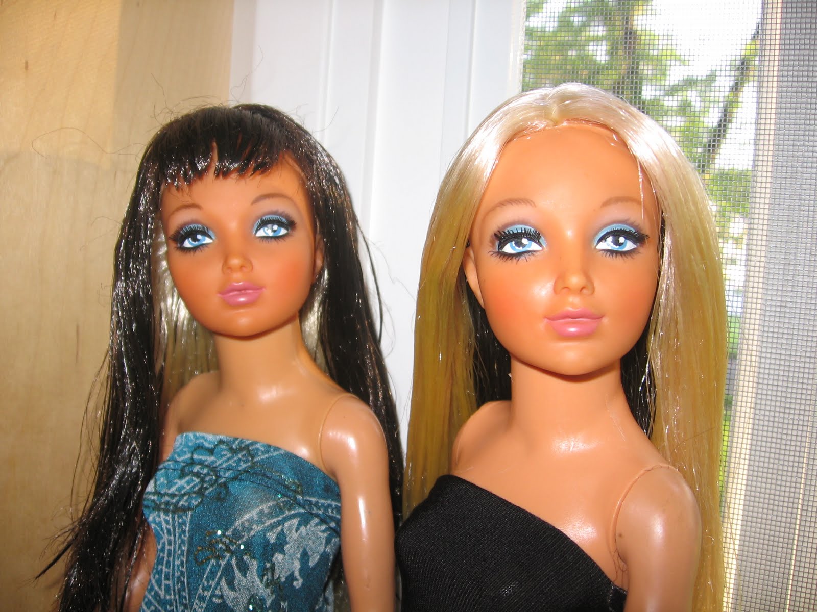 My Doll Delirium Tiffany Taylor