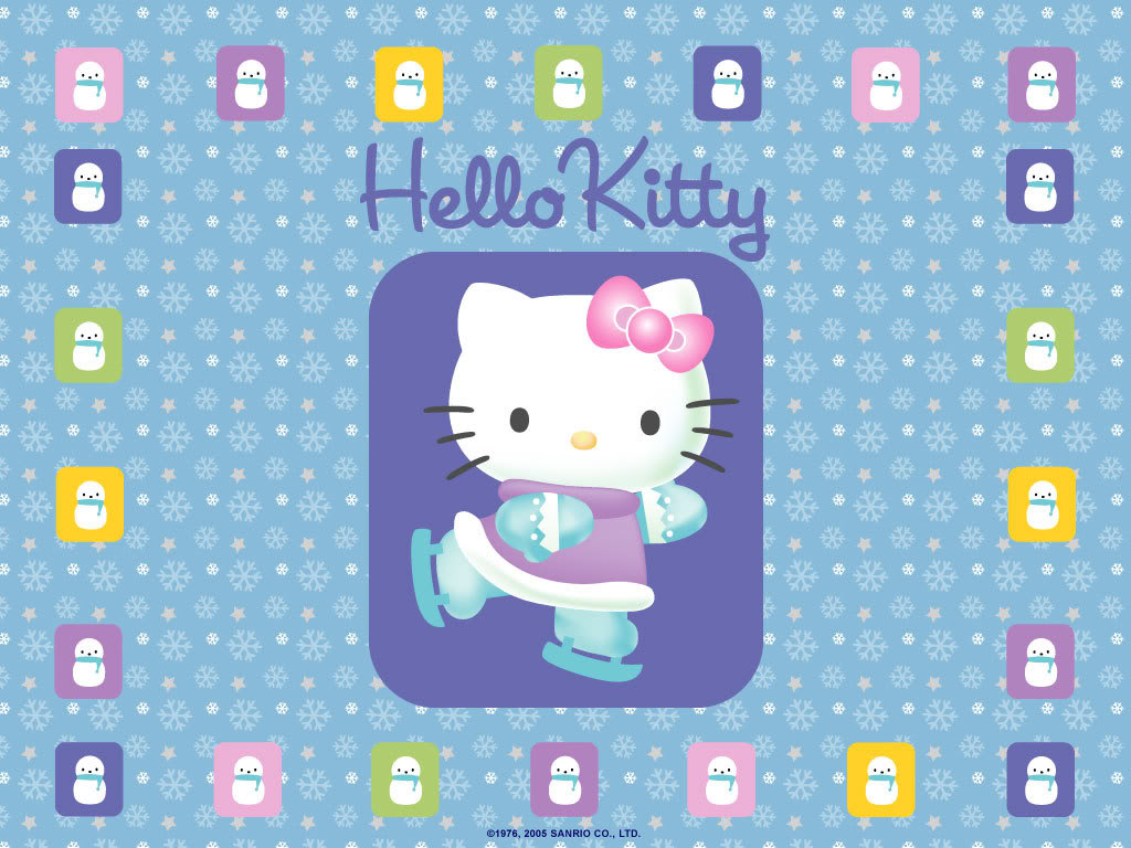 Blog lua: ***PAPEL DE PAREDE ***Da hello kitty pr seu pc