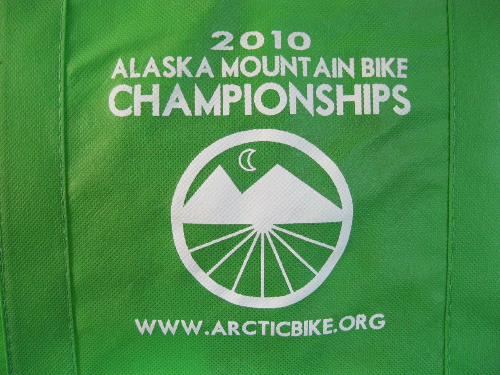 Arctic Bicycle Club Mountain Racing Division: Alaska Mountain Bike ...