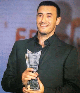 مدرسة الـ ح ـبღLove Schoolღ: Kazem Al Saher