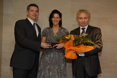 Soirée des medailles