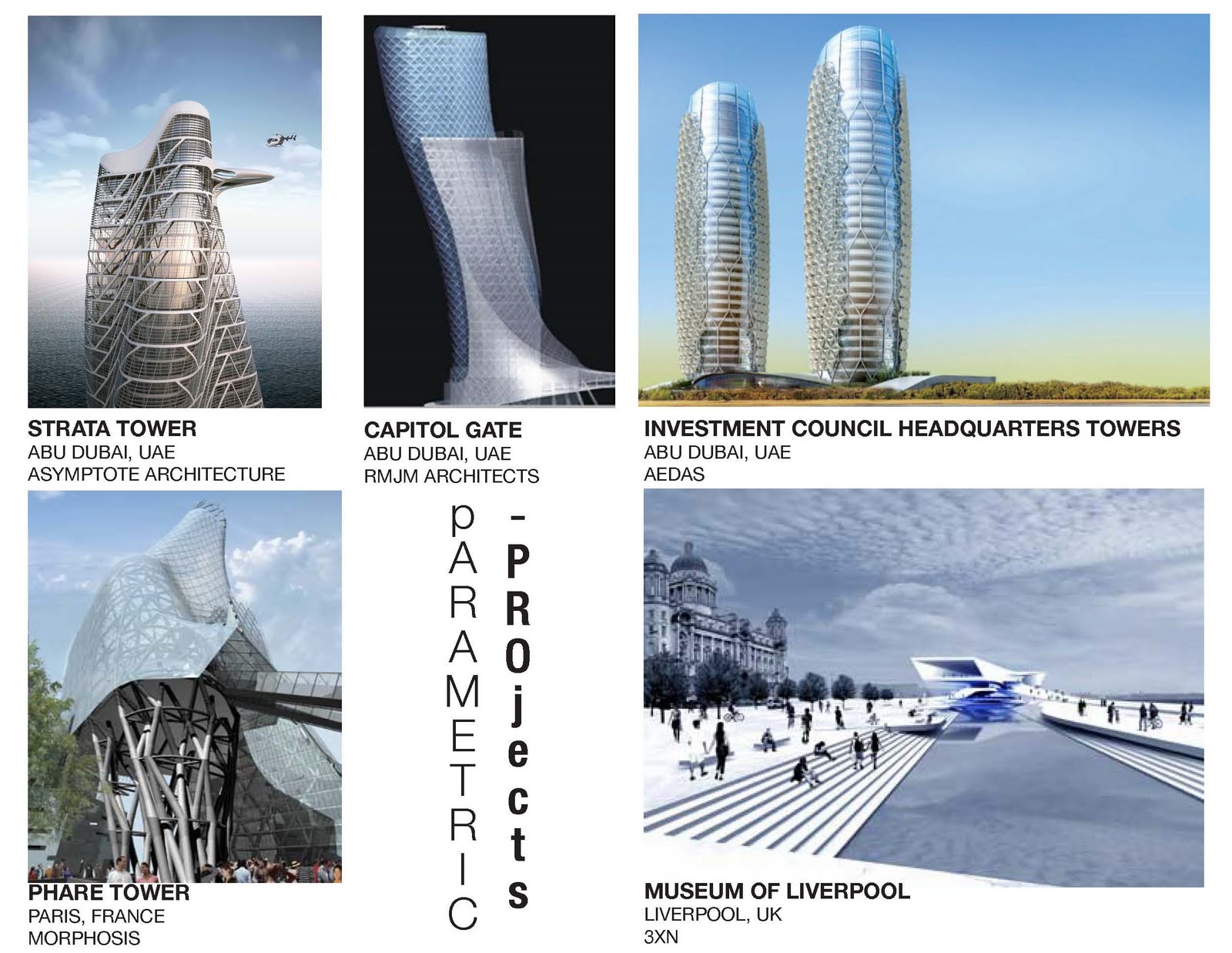 Pace_SMARTMaterials: Parametric Systems