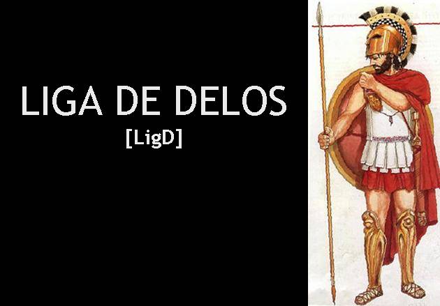 Liga de Delos