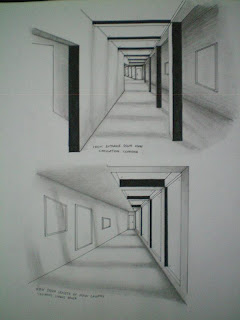 UNSW Architectural Design Studio: Project 3: King Street Gallery ...