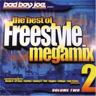 KING`S OF FREESTYLE " EDITS ": DJ BAD BOY JOE... THE BEST OF FREESTYLE ...