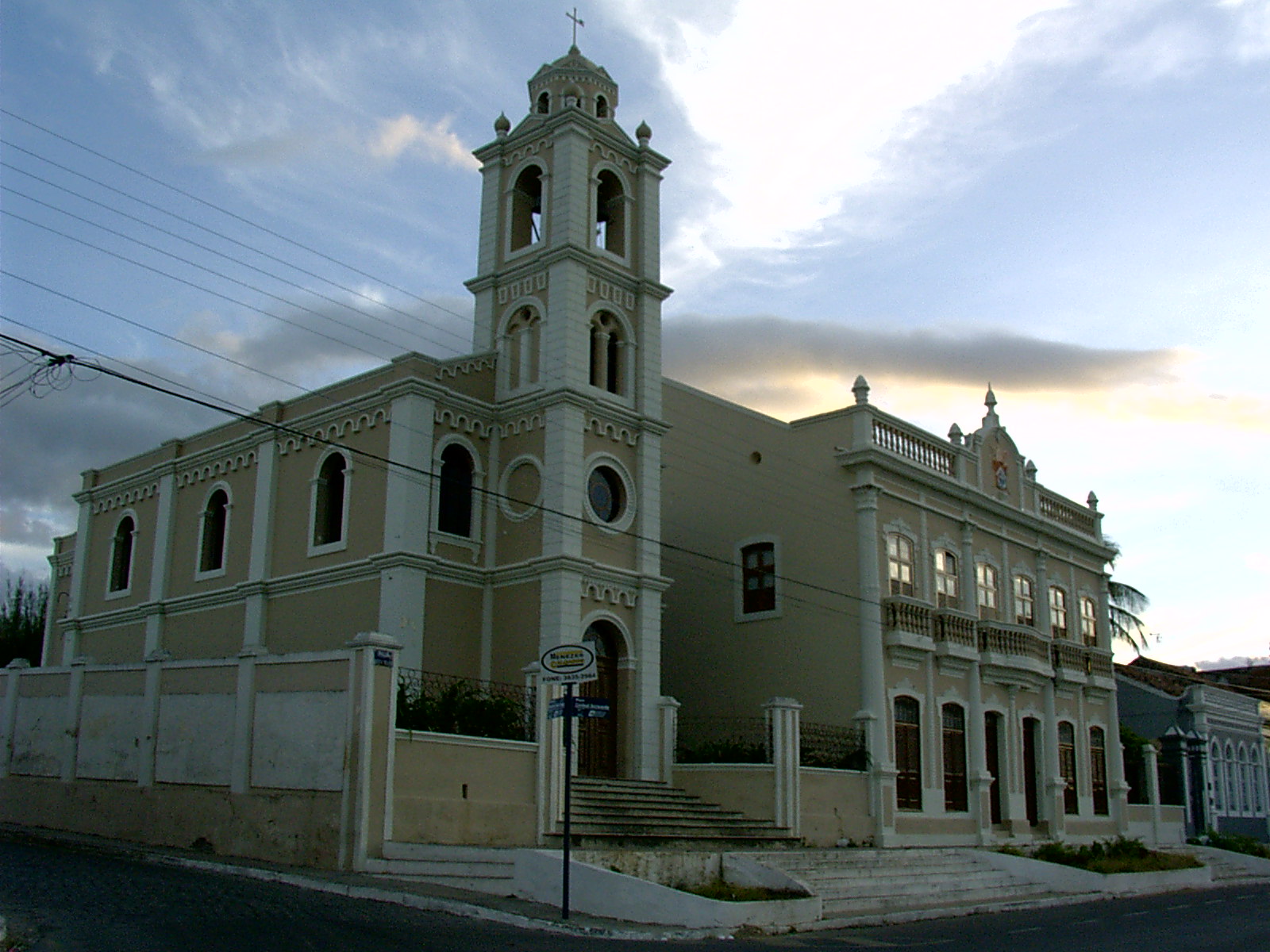 CONHEÇA PESQUEIRA A TERRA DA GRAÇA , DA RENDA E DO DOCE.: FOTOS ATUAIS ...
