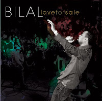 Perfectly Imperfect.: MIA Monday Special #1: Bilal (Soul/ Jazz)
