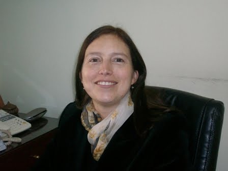 Red Simapro Chile: "Queremos ampliar la cobertura del Simapro"