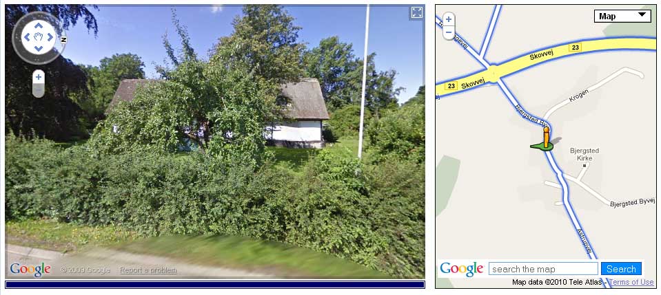 Du er hvad du tagger: Down memory lane med vPike