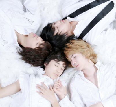 ♥Asian Hits♥: About Xing