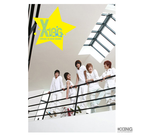 ♥Asian Hits♥: About Xing