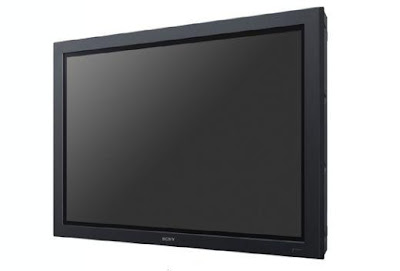 Offers: Sony Flat Screen TV