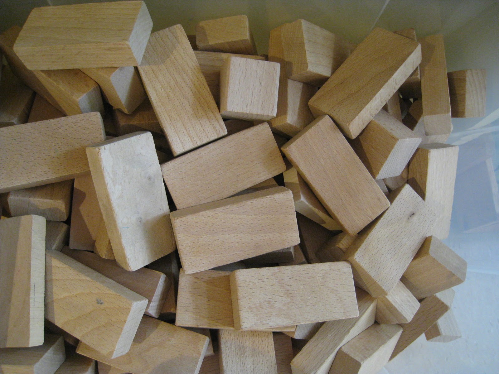 Bygg och konstruktion: Material