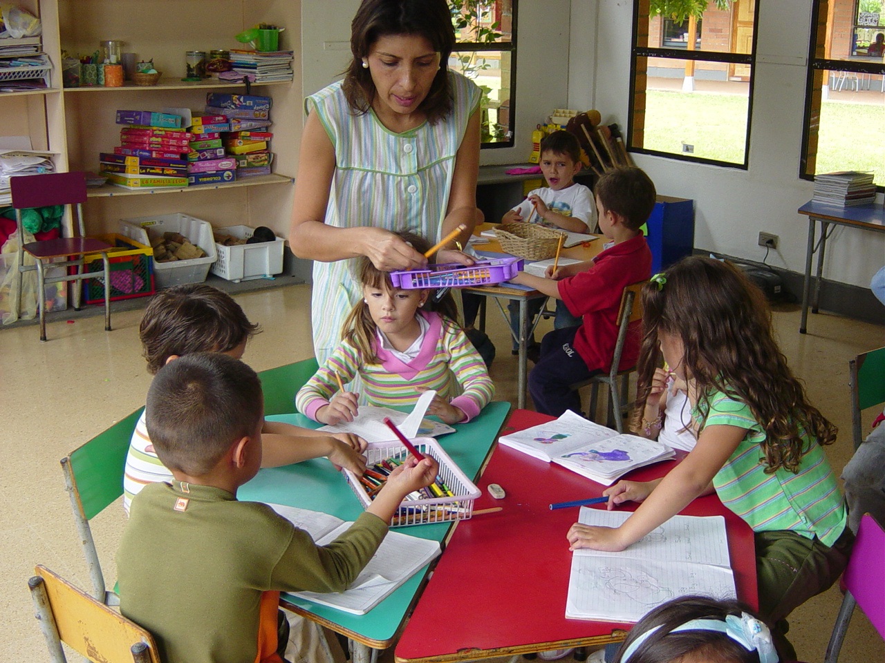 Estrategias Interactivas de Aula: Estrategias de aula