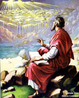 DoorKeeper Ministries: The Song of Moses