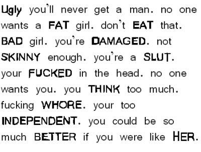 Thinspo and Fitspo. Skinny and Strong. ~ How do I loathe thee? Let me ...