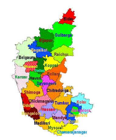 chikmagalur district history: chikmagalur district