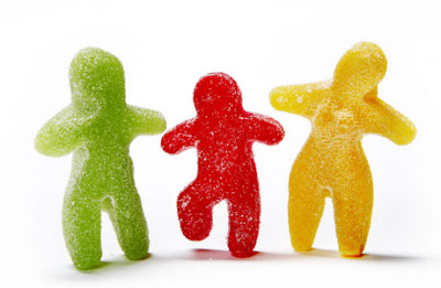 Nansenskolens offisielle Tull & Tøys-blogg