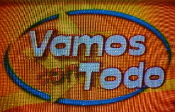 TELEVISIÓN | EntreTintas