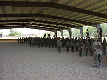 Hurry Up And Wait: PREP FOR AIRBORNE SCHOOL