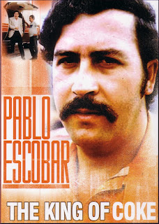 DocumentaireS: Pablo Escobar - Baron de la Drogue