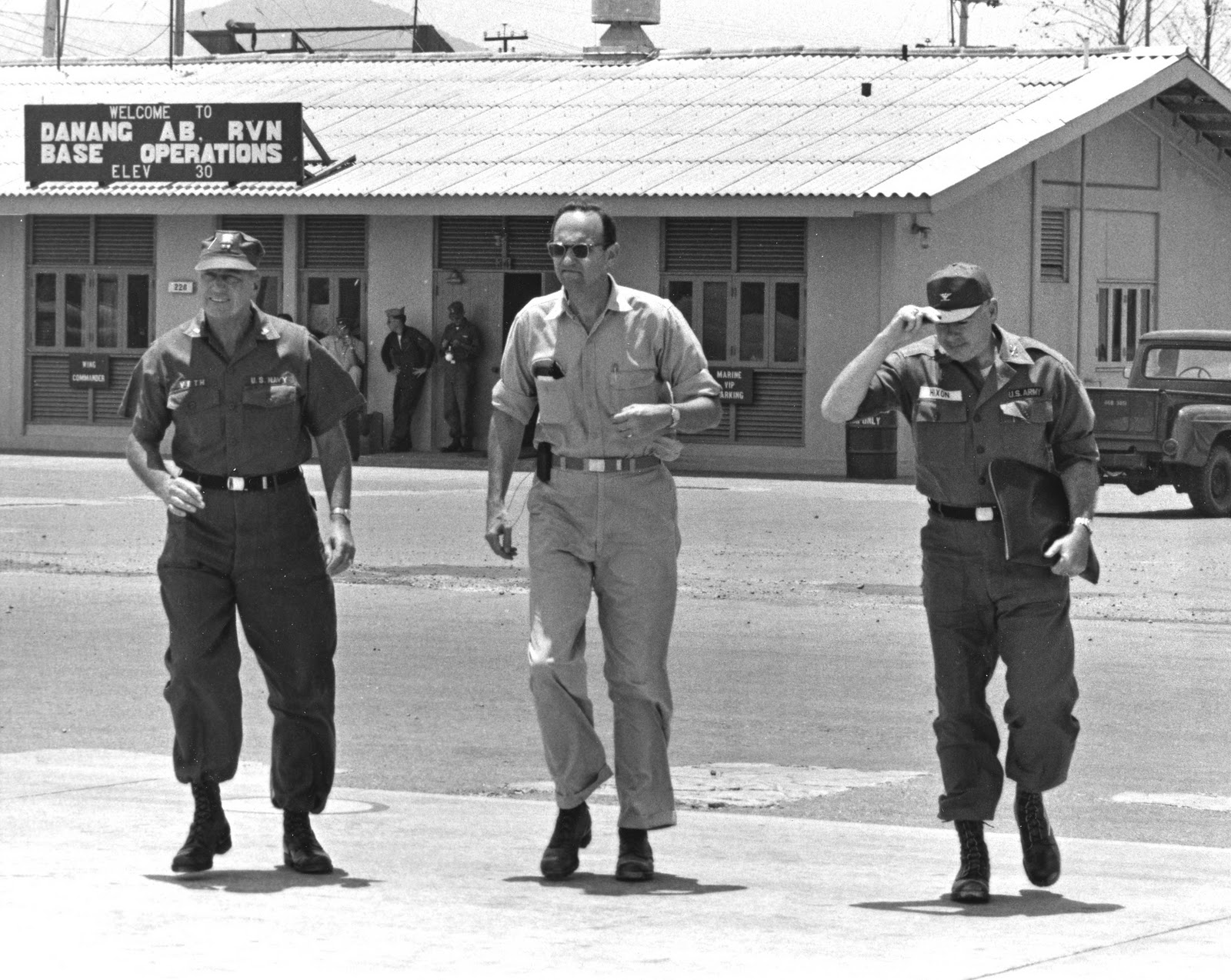 John T. McNaughton -- Find a Way Out: Chapter V -- Just Between Family ...