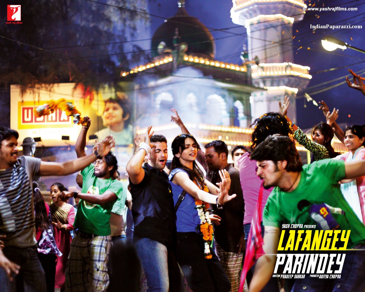 Lafangey Parindey Movie Review | Bollywood Movie Lafangey Parindey ...