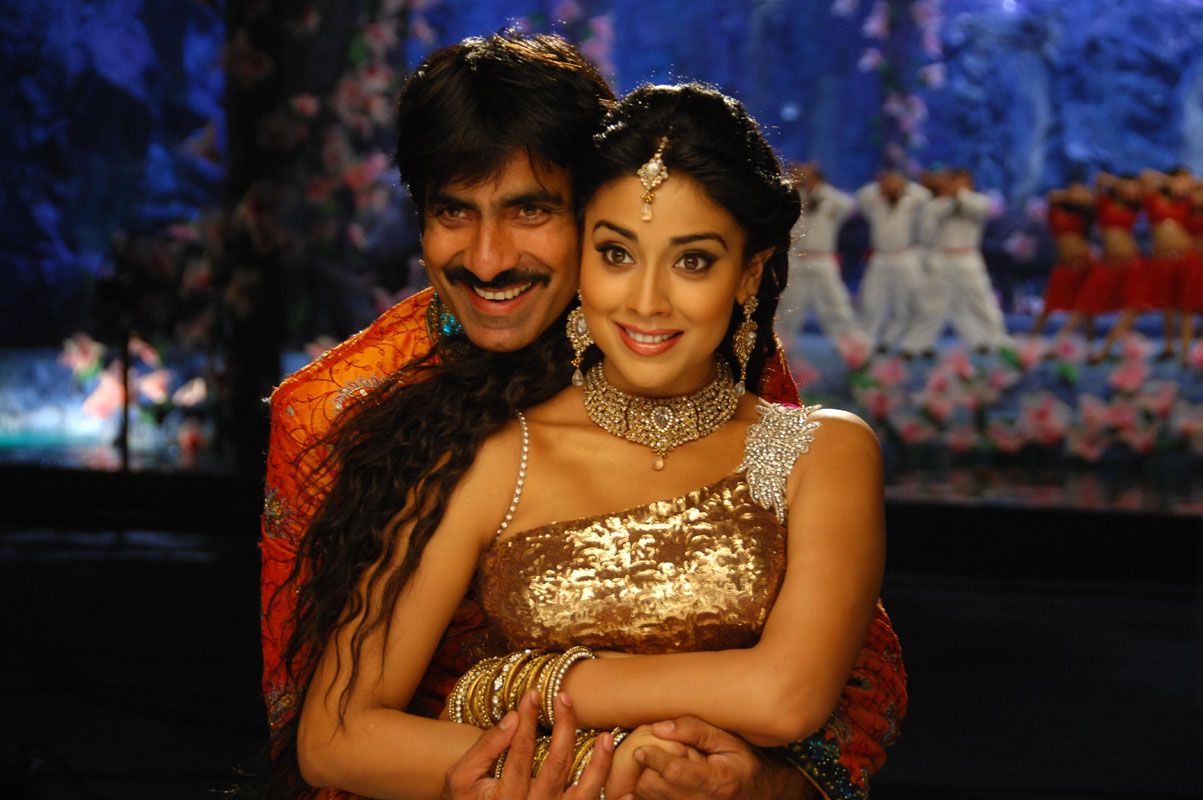 Watch Don Seenu Shriya Saran, Ravi Teja Unseen Stills ~ test blog