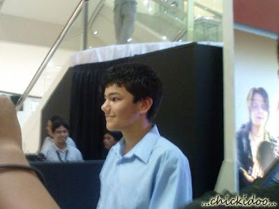 Tom Cully Fans: Photo Of The Day-Meet & Greet Philippine Tour