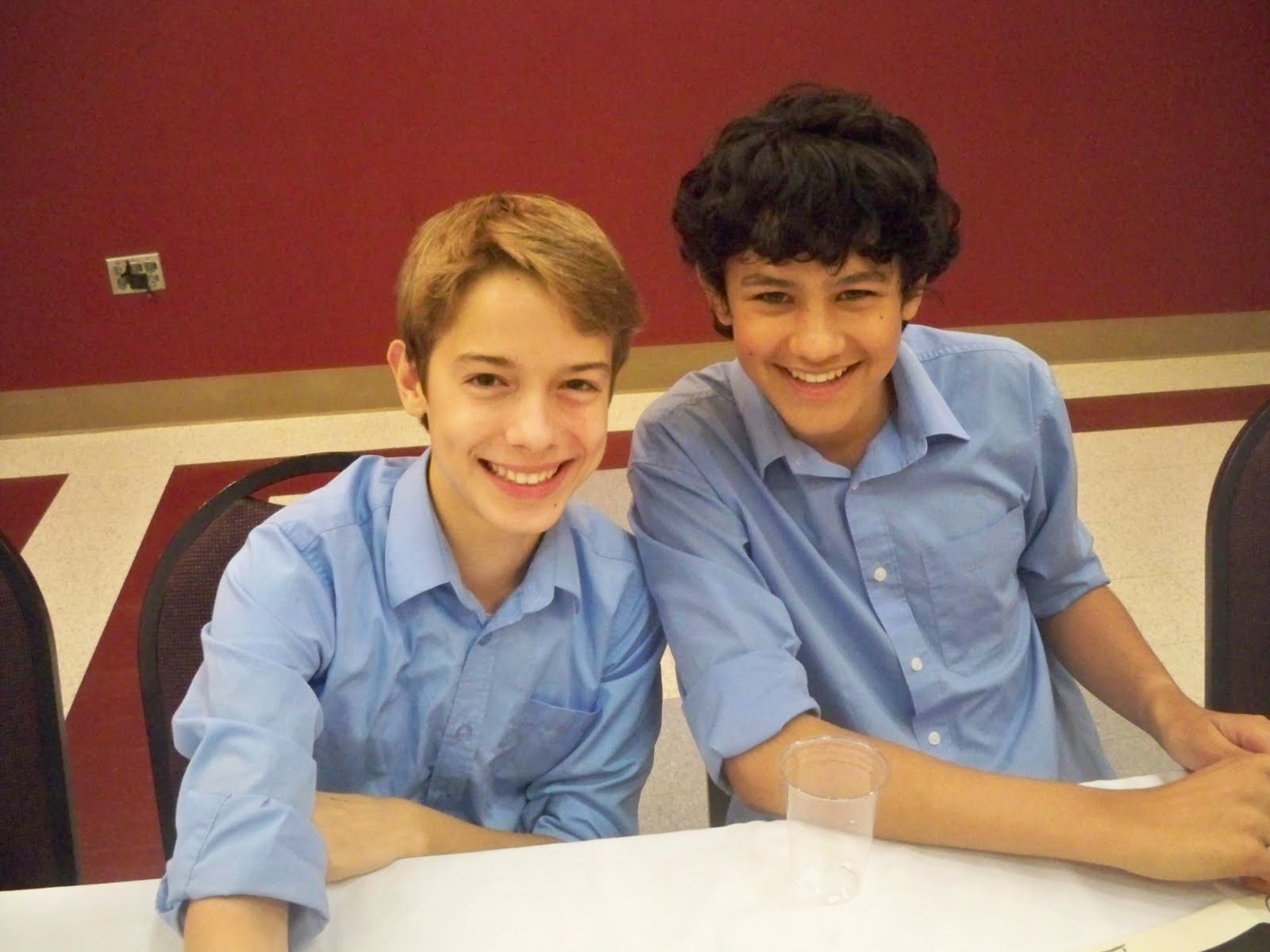 Libera 4 You: Tribute to Josh Movie