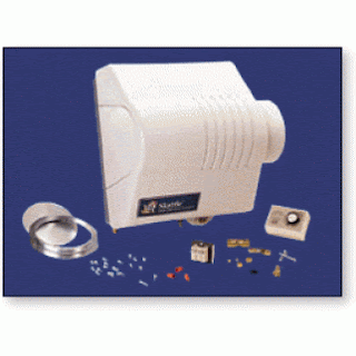 Aprilaire Humidifier