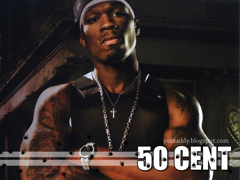 50 cent exclusive wallpapers - PIXDADDY WALLPAPERS BLOG
