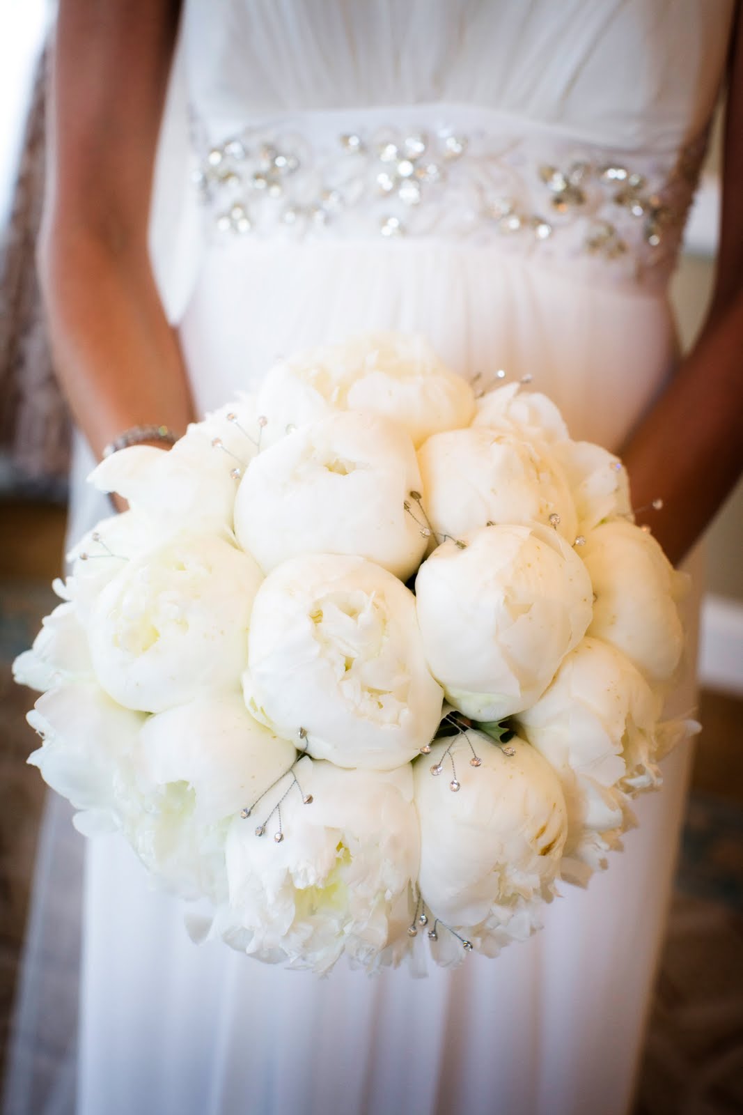 The Bridal Buzz: Don Cesar Wedding Flowers