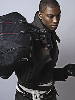 CULTURAL PIE: BOY LUSCIOUS - SHAWN SUTTON