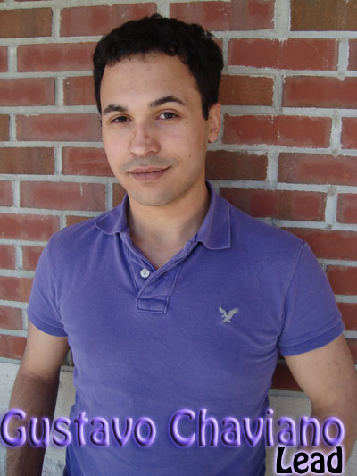 The Augmented Four Barbershop Quartet: Members