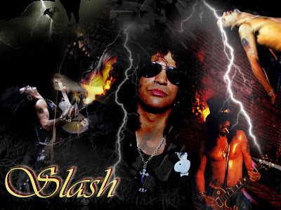 Yudi the Gunner's: ABOUT SLASH~ MY HERO