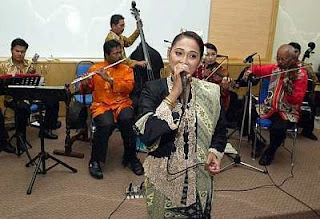 Flying in The World like Birds Flying in The Sky: Keroncong: The ...