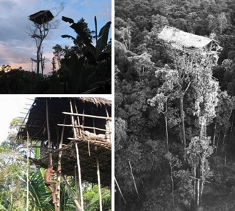 WONDERFUL INDONESIA: ASMAT CRAFTS & ADVENT TOUR PAPUA ISLAND