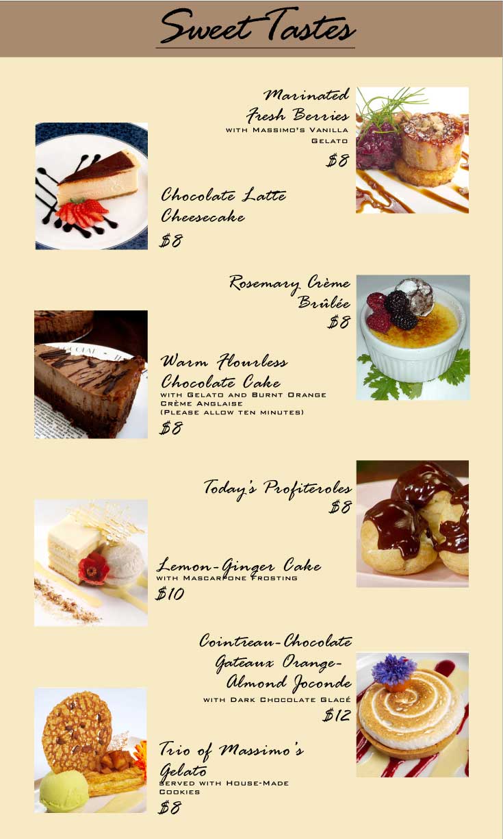 Vern's Graphic Design Blog: Assignment 11: Restuarant Menu
