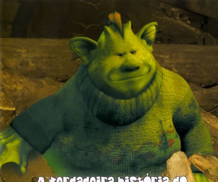 Niko Filmes: Baixar Filme A Verdadeira História Do Bicho Papão Dubado Rmvb