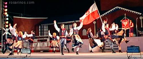 Moises: El sargento Chiricuto