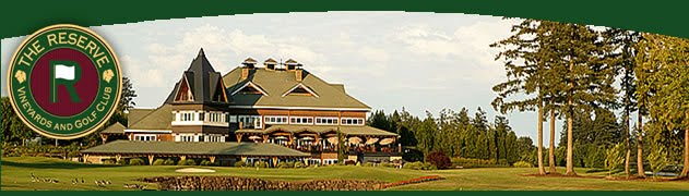 The Reserve Vineyards and Golf Club Turf Care