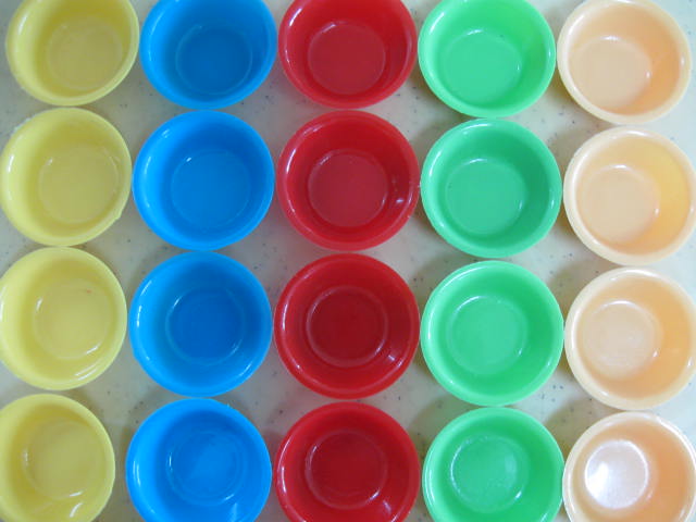 PinoyGoodies: Puto Molds