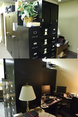 die, monday!: Worst Cubicles