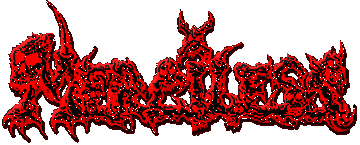 Quebec-Metal Archives: Metal Band Logos (part 5)